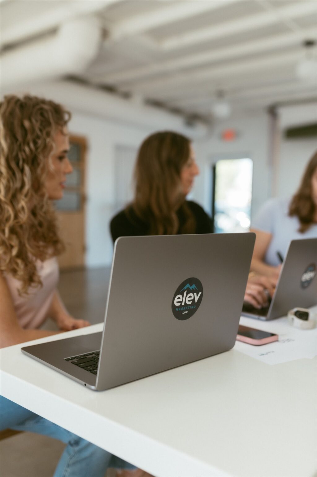 Speed to Lead for Contractors | Elevation Marketing™